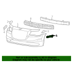 2011-2020 Chrysler 300 Lower Bracket - Driver's Side (LH) 57010401AD ...
