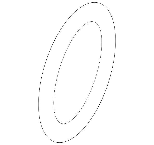 2013-2020 Ford Catalytic Converter Gasket AM5Z-9450-A | OEM Parts Online