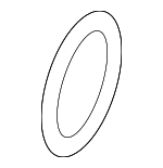 Ford OEM Catalytic Converter Gasket Part# AM5Z-9450-A Fits 2013-2020 ...