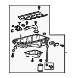 Engine Parts for 2015 GMC Yukon | GMPartsDirect.com