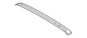 2018-2023 Kia Rio Rear Bow 67162-H9200 | QuirkParts