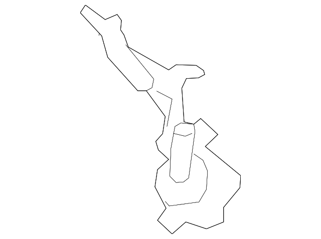 2020-2025 Volvo Auxiliary Pump 31493259 | OEM Parts Online