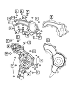 Water Pumps | Mopar Parts