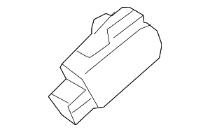 92191-D4100 - Sensor 2016-2020 Kia Optima | Kia.Parts