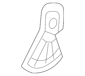 2019-2021 Subaru Ascent Motor 72131XC01A | TascaParts.com