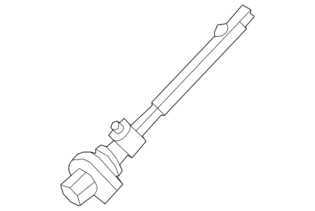 25924052 GM Steering Shaft | GM Parts Store