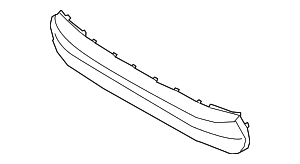 2016-2024 Mini Cooper Clubman Center Cover 51-11-7-451-338 | Shop OEM ...