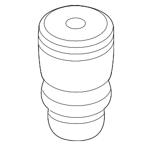 55326-D3000 - Jounce Bumper 2017-2022 Kia Sportage | Kia.Parts Store