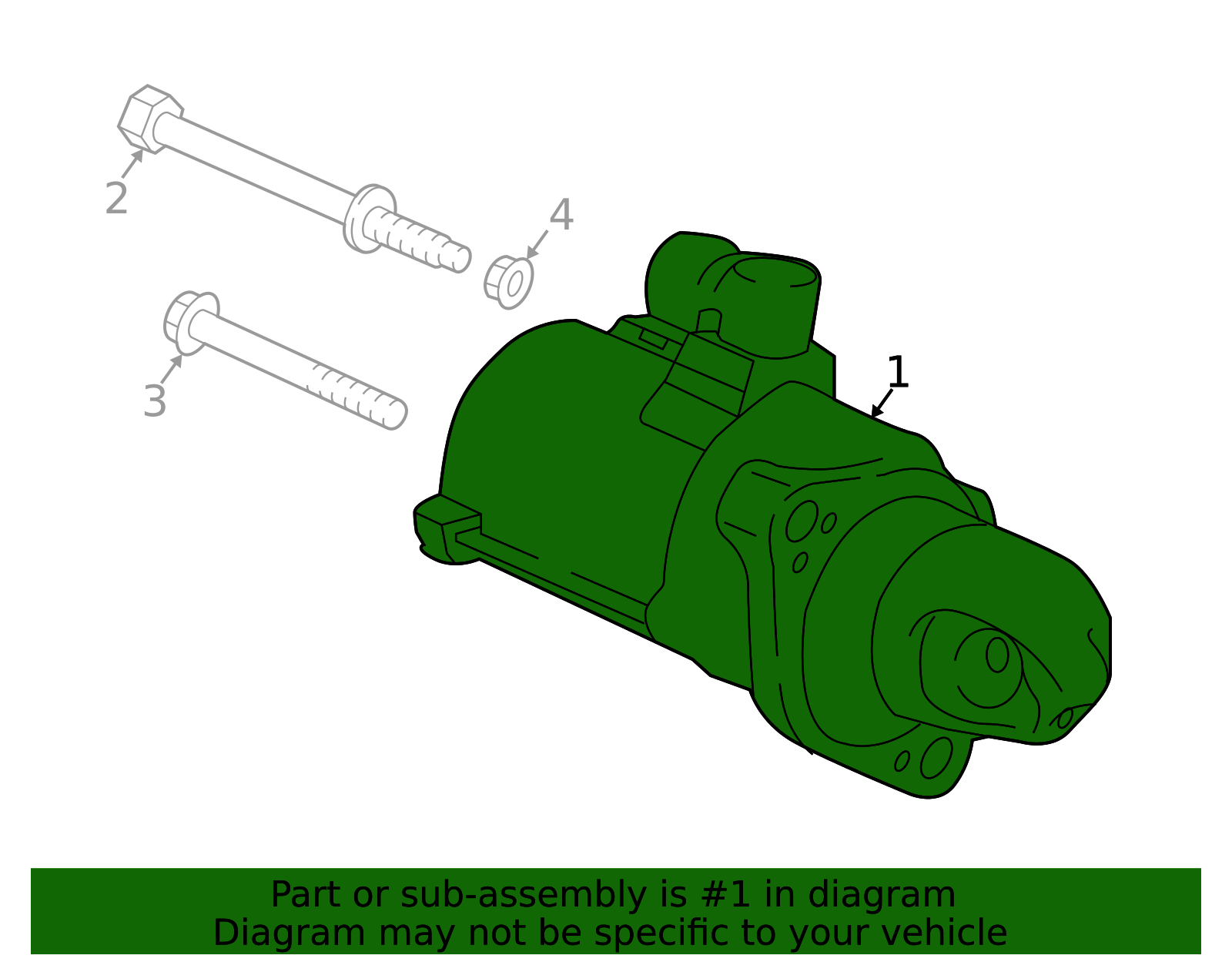 31200-RPY-G02 - Starter Motor Assembly (Sm-75010)(Mitsuba) - 2017-2020 ...