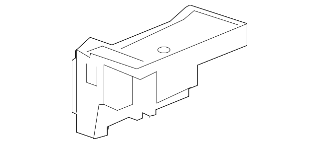 2016-2025 Chevrolet Malibu Junction Block (Replaces Part Number ...
