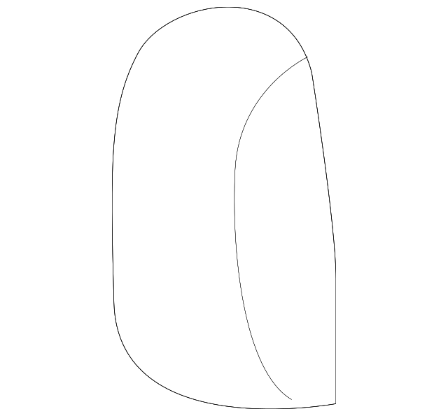 2020-2024 Toyota Highlander Recline Knob 84921-06190-B1 | Toyota Parts ...