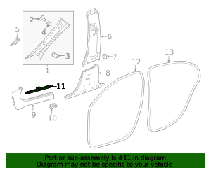 177-680-81-06 - Sill Plate 2020-2021 Mercedes-Benz A 35 AMG® | Mercedes ...