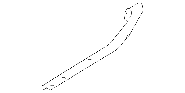 51767293719 - 2014-2019 BMW Outer Seal (51-76-7-293-719) | BMW of South ...