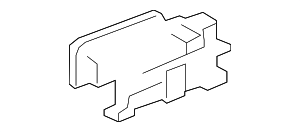 2019-2024 GM Center Console Latch 84551975 GM | GMPartsDirect.com