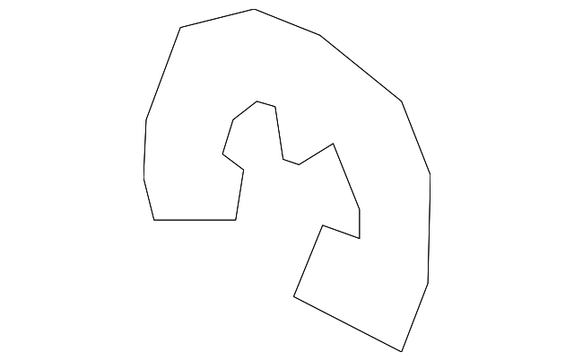 2018-2024 GM Multi-Purpose Clip 11610075 | NewGMParts.com