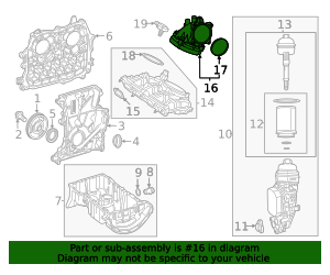 260-090-27-00 - Upper Flange 2020-2023 Mercedes-Benz | Mercedes-Benz ...