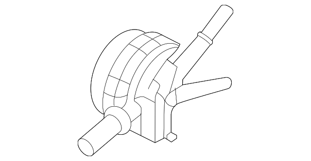 2010-2024 Porsche Vent Valve 7P5-121-671-A | OEM Parts Online