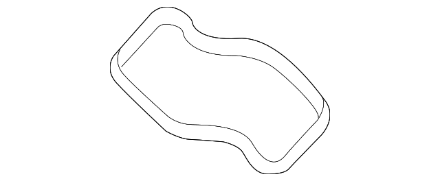 2015-2020 Hyundai Valve Cover Seal 22442-2GGB0 | Hamilton Hyundai Parts ...