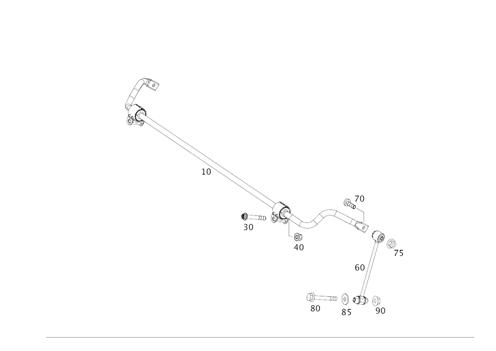 000000-009020 - Hexalobular Screw 2017-2025 Mercedes-Benz | Mercedes ...