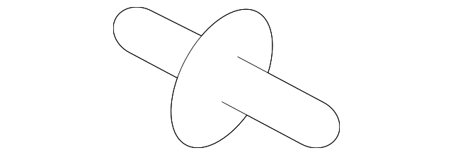 94515242 GM Multi-Purpose Nut | GM Parts Store