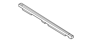 51-47-7-396-571 - Rail - 2018-2024 BMW | BMWPartsHub