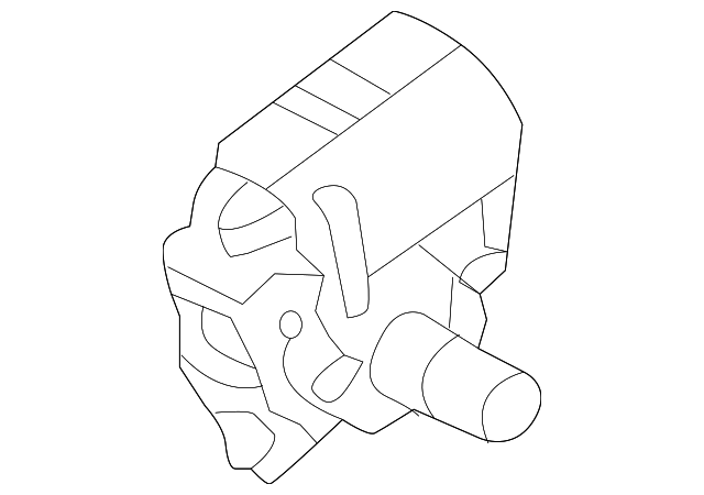 97162-1UAA0 - Door Actuator 2011-2024 Kia | Kia.Parts Store