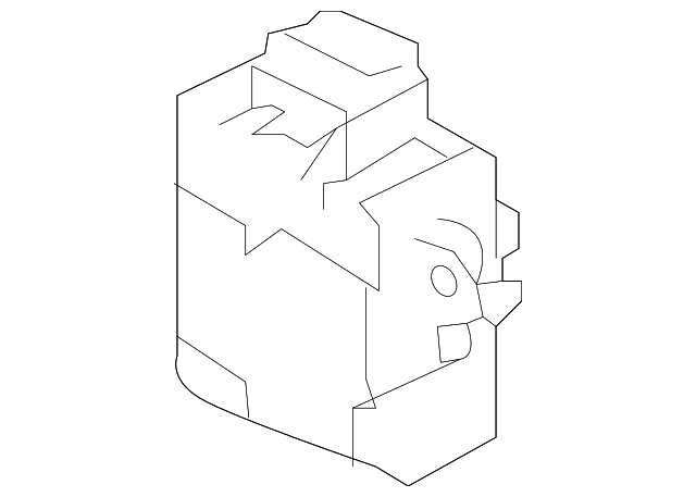 2011-2021 Kia Generator 97155-3F000 | QuirkParts