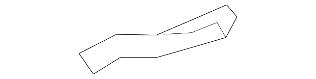 1777820900 - Air Deflector Connector 2019-2021 Mercedes-Benz | Mercedes ...