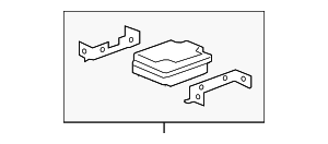 13534193 - Body Control Module 2021-2024 GM | Group 1 Auto Parts