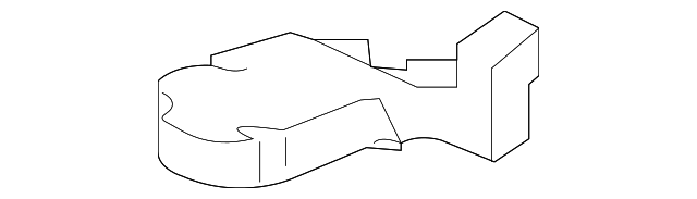 2017-2022 Chevrolet Colorado OEM NEW 2017-21 GM Chevrolet Left Body ...