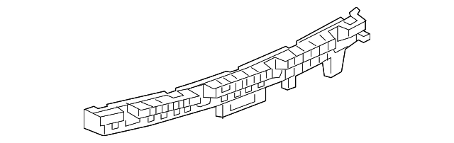 22976466 Bracket - New OEM Part From GM Parts Direct | GM Parts Store