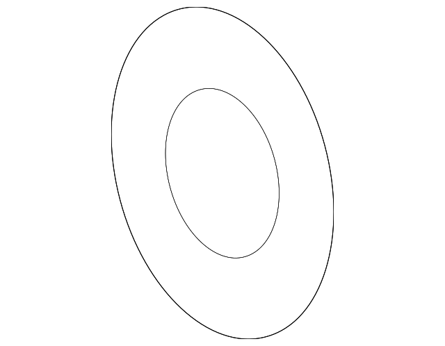 1994-2021 Honda O-Ring (8MM) 80873-ST7-000 | Honda Parts Online