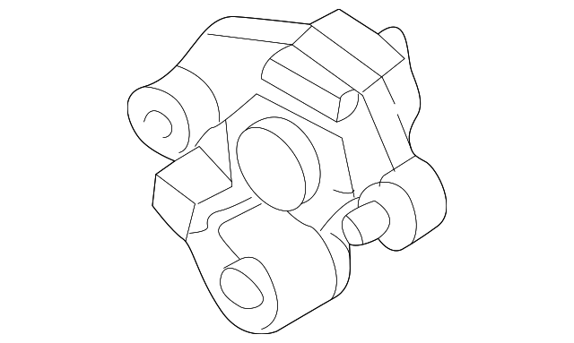 1999-2004 Volvo Regulator 30667899 | TascaParts.com