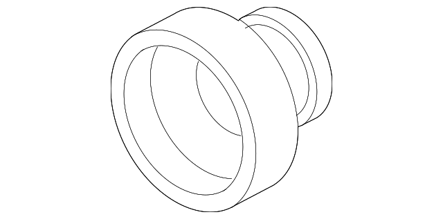 Oscillation Damper 32339476 | TascaParts.com