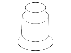 2016-2020 Toyota Trans Pan Drain Plug 90118-WB139 | Toyota Parts Center