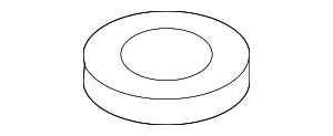 2016-2020 Toyota Trans Pan Gasket 90118-WB669 | Toyota Parts Center