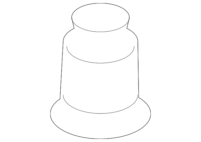 90118-WB139 - Trans Pan Drain Plug 2016-2020 Toyota | Ourisman Toyota Parts