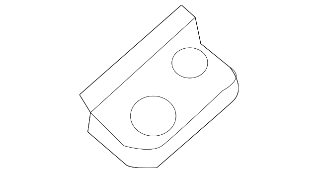 284H3-3ZD2A - USB Port 2017-2019 Infiniti QX30 | Infiniti Wholesale Direct