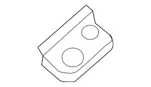 284H3-3ZD2A - USB Port 2017-2019 Infiniti QX30 | Infiniti Wholesale Direct