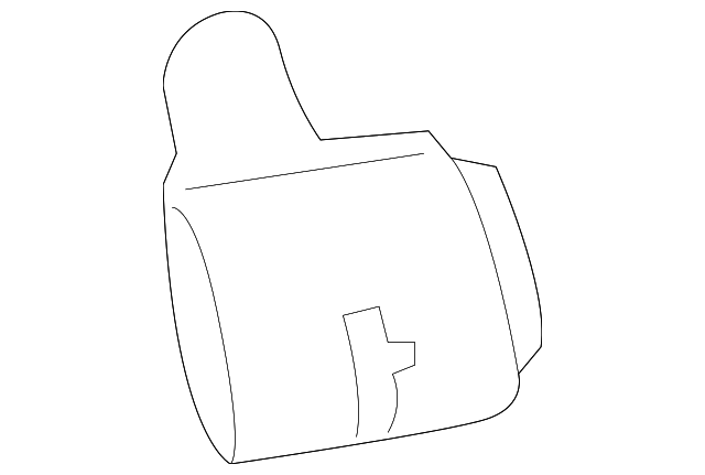 66209826993 - 2019-2023 BMW Park Sensor (66-20-9-826-993) | BMW of ...