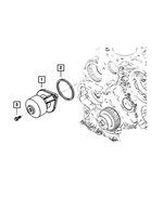 Buy Mopar Water Pumps | My Mopar Parts