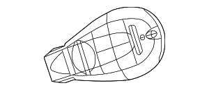 2013-2024 Ram Transmitt 68508721AA | Mopar Parts Canada