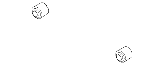 55130-F2AA0 - Upper Control Arm Bushing 2020-2023 Kia | Kia.Parts Store