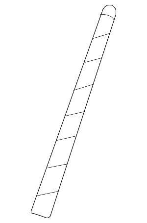 2015-2025 GM Radio Antenna 22969192 GM | GMPartsDirect.com