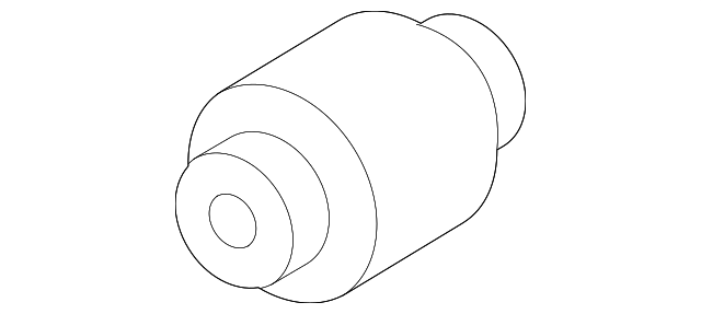 2019-2023 Hyundai Bushing 55218-S1000 | OEM Parts Online