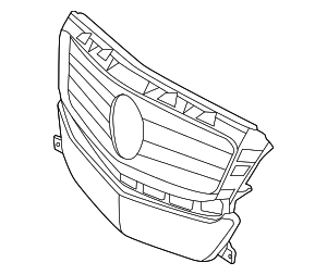 218-885-00-65 - Mount Panel 2012-2014 Mercedes-Benz | Mercedes-Benz USA ...