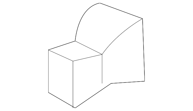 2015-2020 Ram ProMaster City Bumper Cover Retainer 6510552AA ...