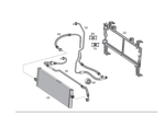 Mercedes-Benz Oil Coolers For Sale | Mercedes-Benz USA Parts