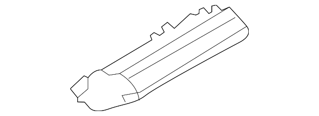 N248-R1-9A3 - Cover 2017-2024 Mazda MX-5 Miata | Florida Mazda Parts