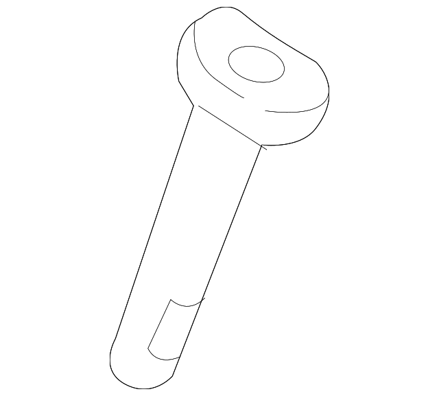 2013-2024 Nissan Headrest Guide 88602-3KA0B | Team Nissan Inc.